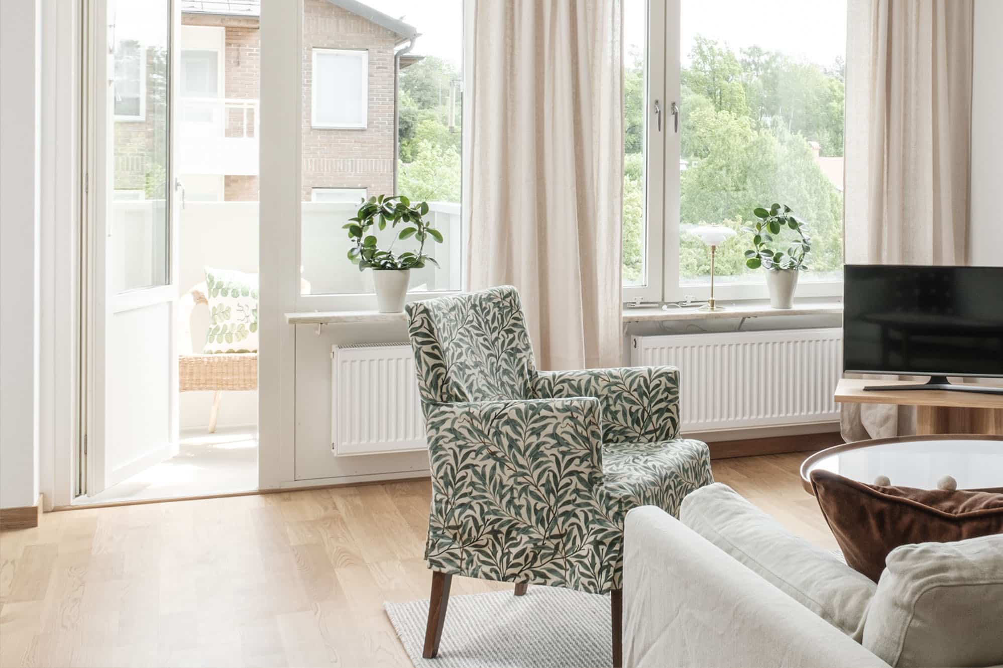 SVPH:s boendekoncept